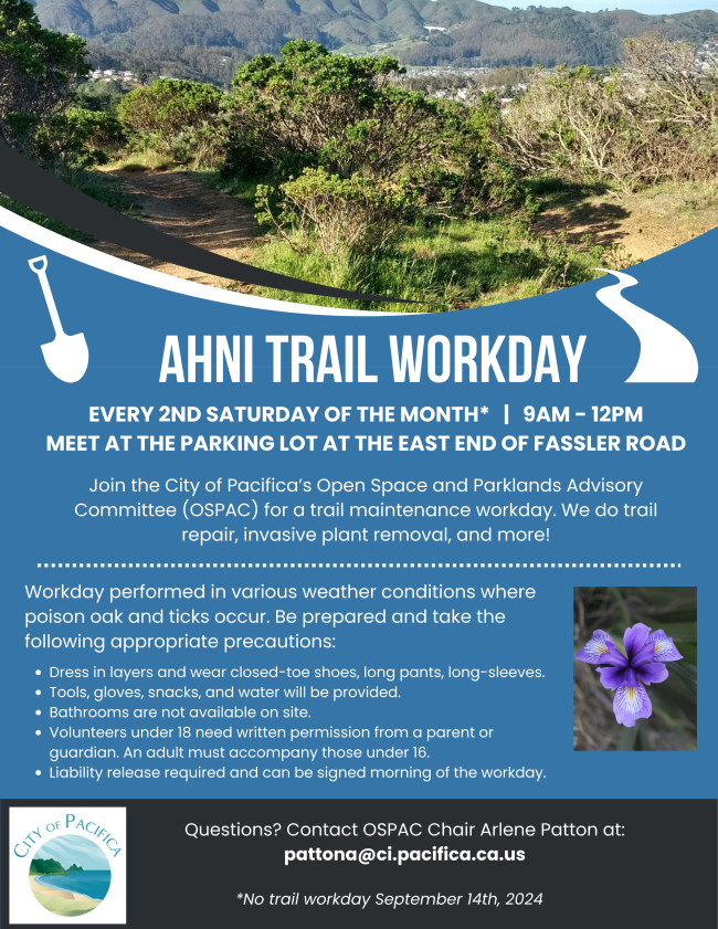 Friend, click here for your Pacifica news and updates!