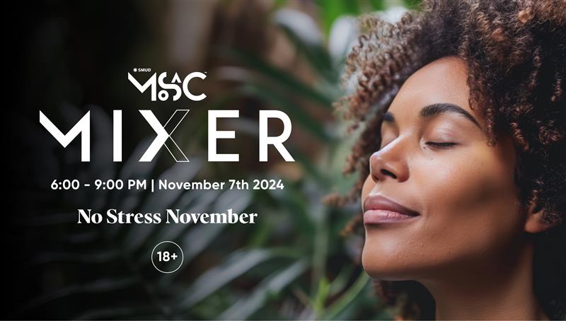 Experience Taylor Swift and Led Zeppelin at MOSAC... and so much more!