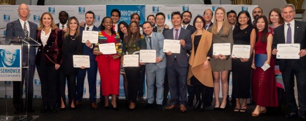 EF World: A forum for exchange and news from the EF community