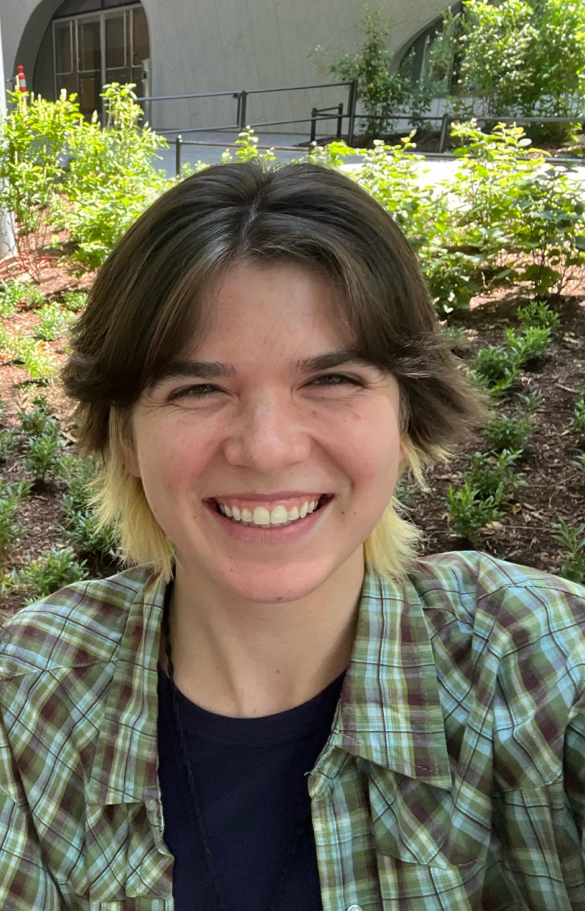 Welcome Miss Lily!!!