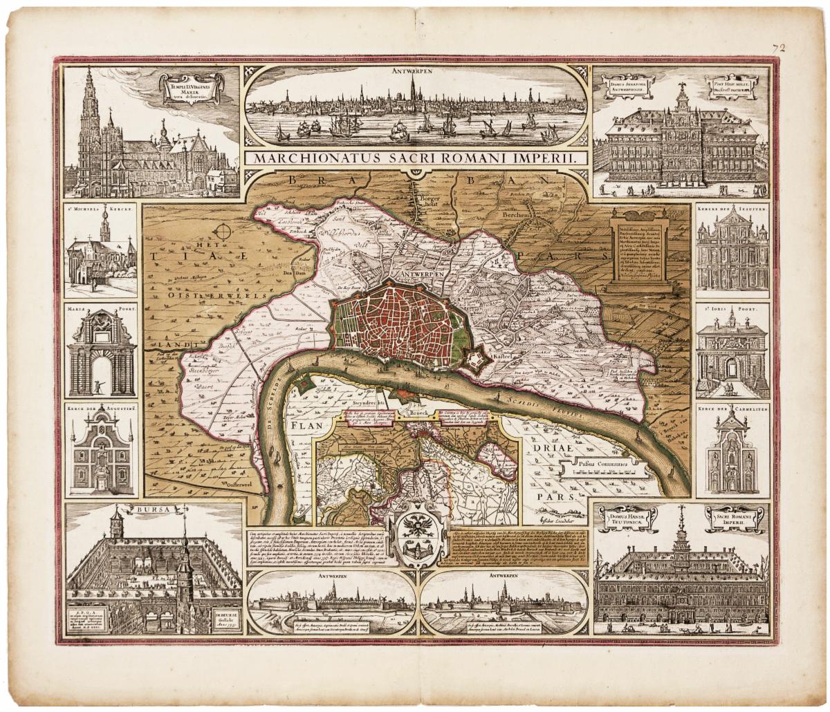 Recent Acquisitions & Reduced-Priced Maps