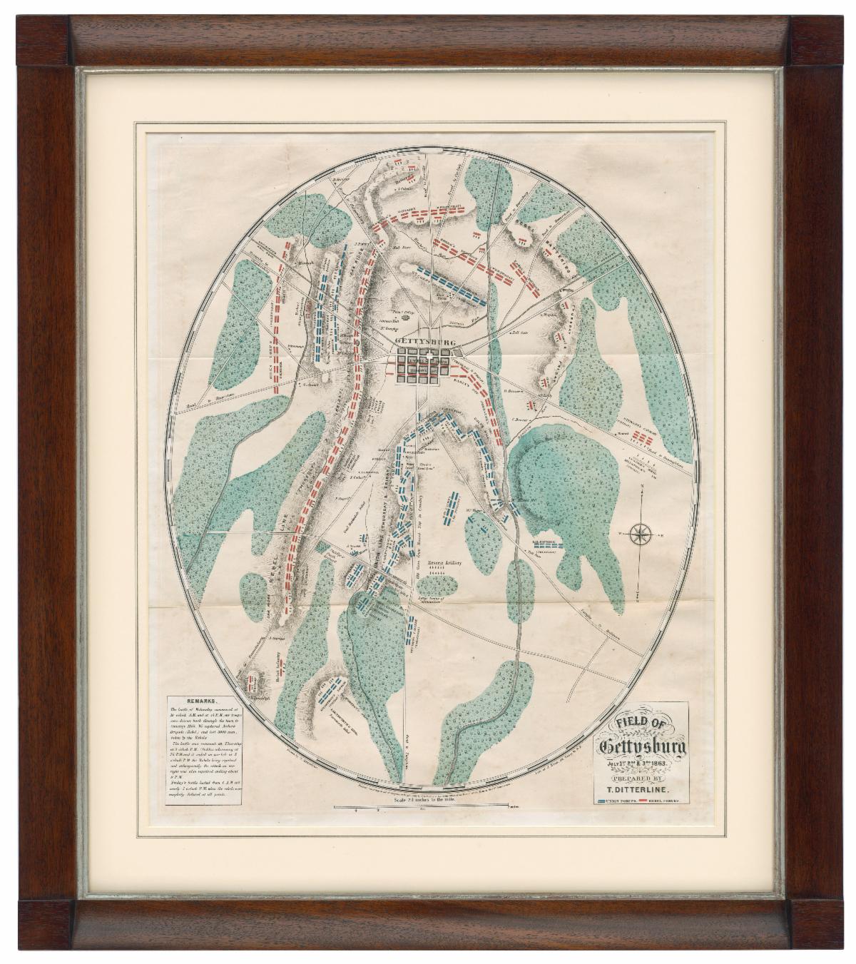 Recent Acquisitions & Reduced-Priced Maps