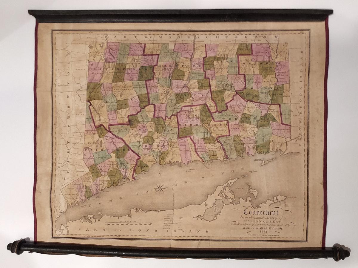 Recent Acquisitions & Reduced-Priced Maps