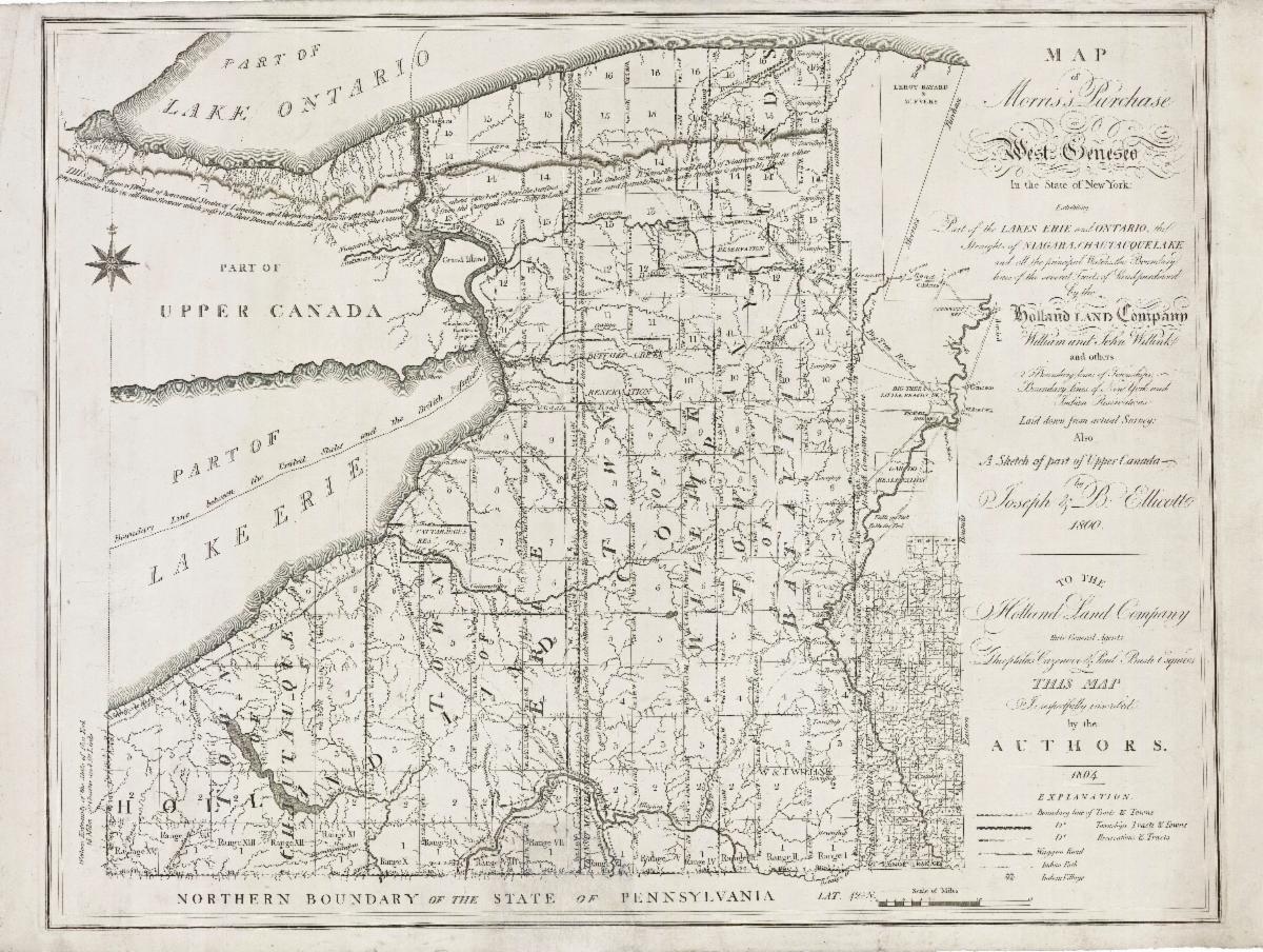 Exceptional Examples of Four Important Maps & Other Recent Acquisitions