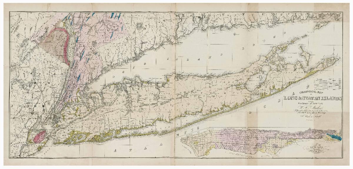 Recent Acquisitions & Reduced-Priced Maps
