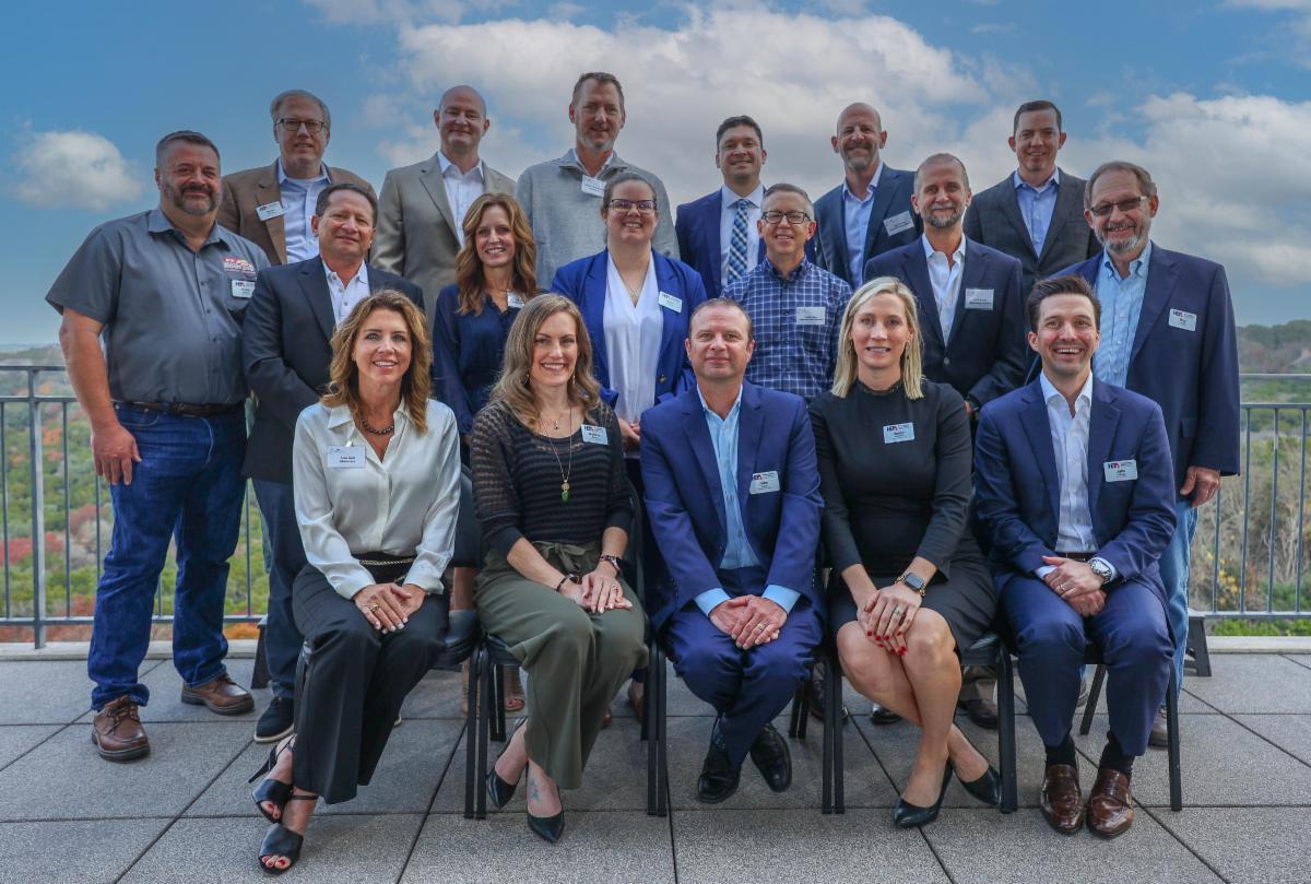 Groundbreaker Newsletter