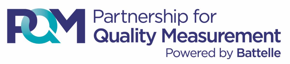 PRMR Recommendation Group Meeting Materials Now Available