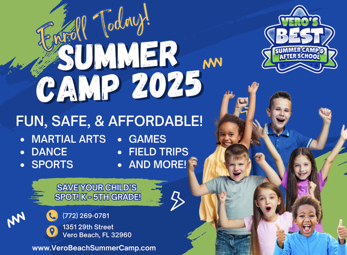 Special Summer Camp Guide