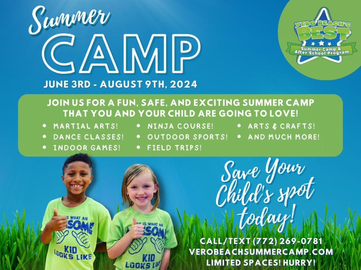 SUMMERTIME FUN GUIDE - CAMPS & ATTRACTIONS