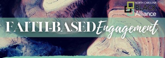 Faith Engagement Team Updates for July 2022
