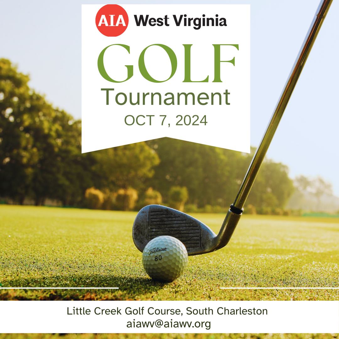 AIA WV Annual Golf Tournament