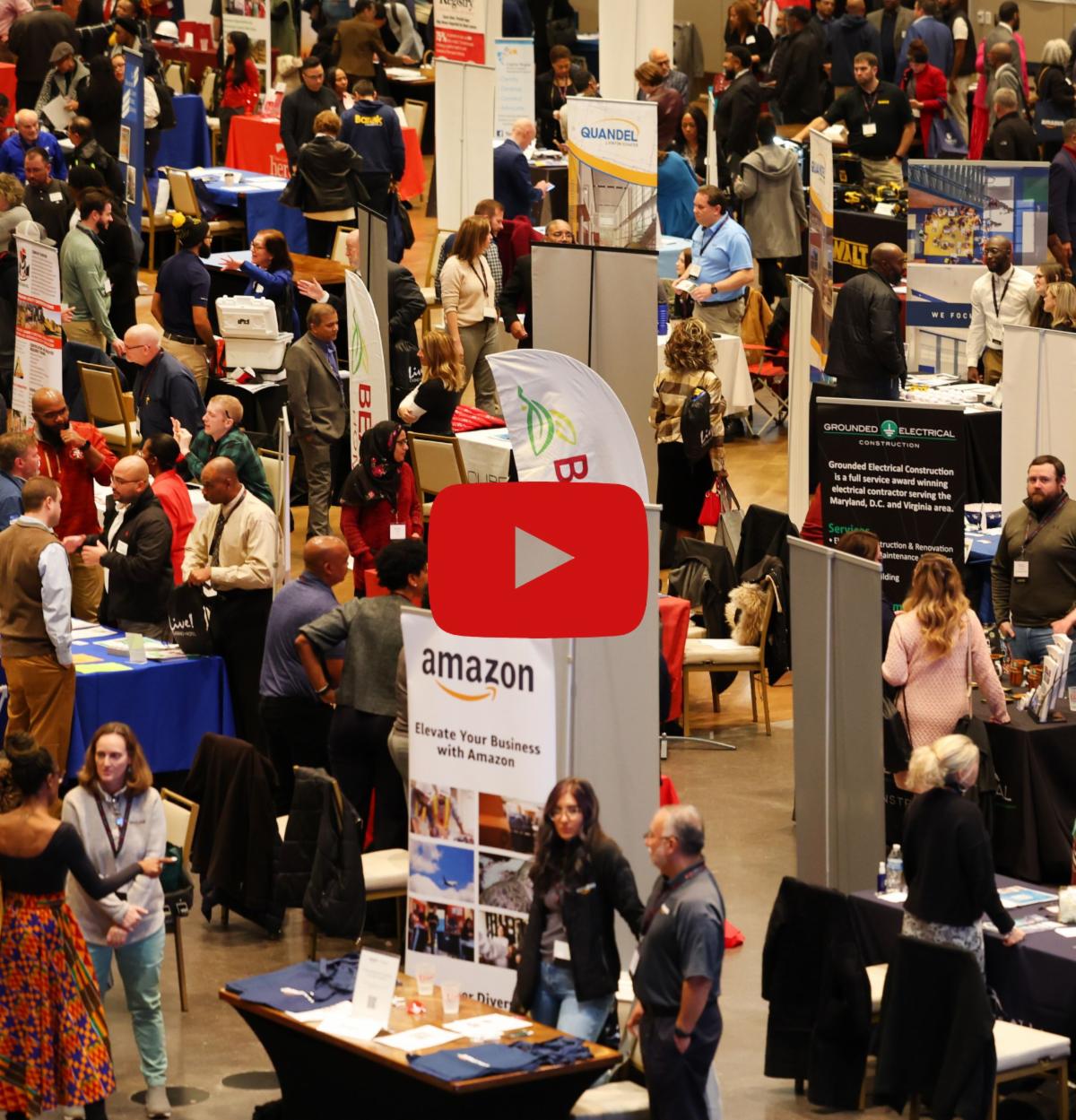 Lots of Bid/Work/Events for M/WBEs, See List; 140 Top Companies ...