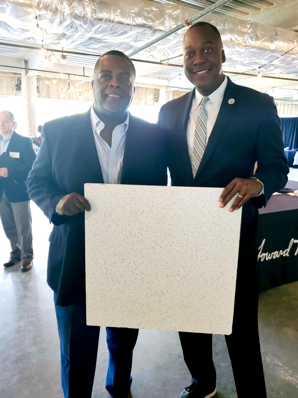 Howard County Executive Ball Pledges 30% Inclusionary Goal on Upcoming ...