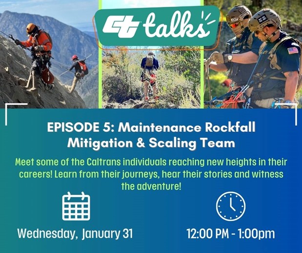 EXTRA, EXTRA, the January MTCE Newsletter is here!