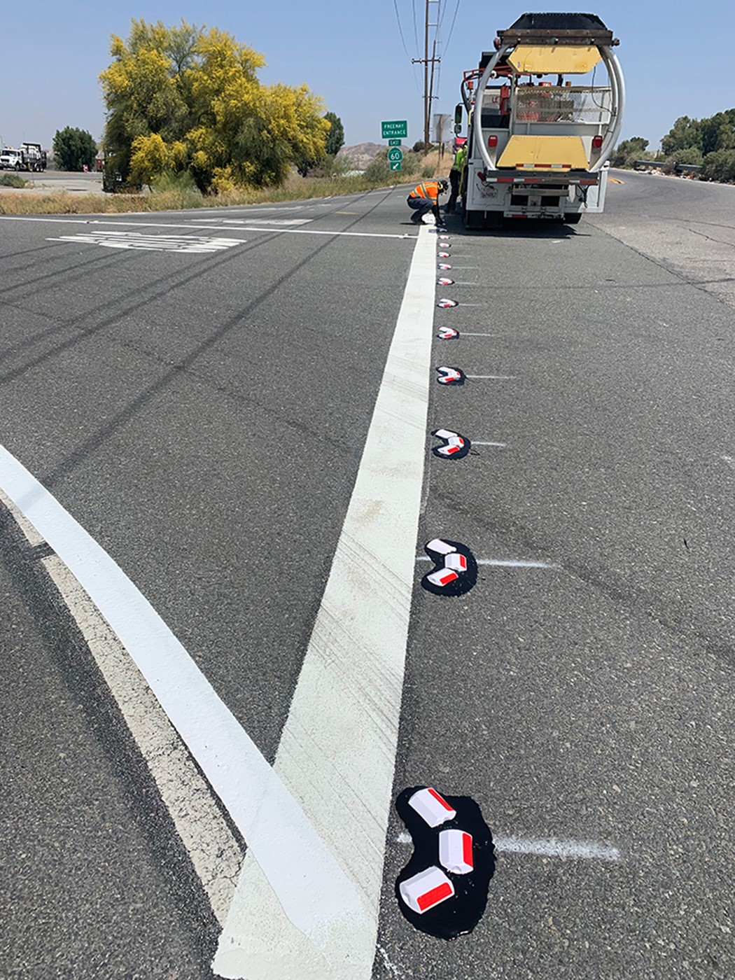 EXTRA, EXTRA, the November MTCE Newsletter is here!