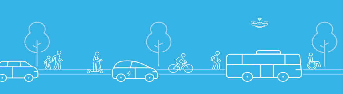 How Caltrans is working to push California towards a more sustainable ...