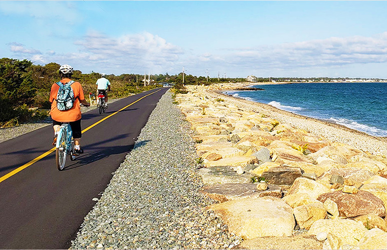 Pssst! The Coast is Clear!