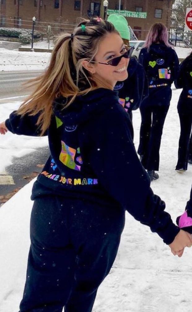 Tri Delta "Nu" Spring '22 News