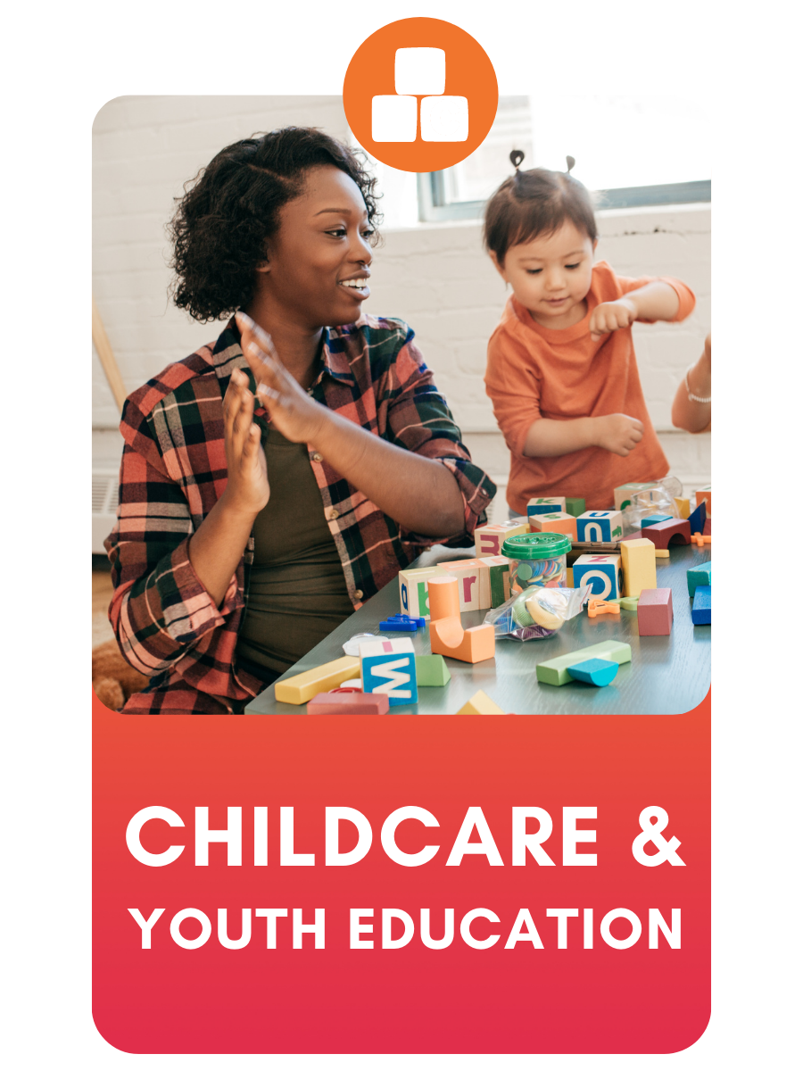 Recap: IE Children's Cabinet Child Care Meeting - January 14, 2025