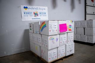 Serving Makes a Difference – ﻿Midwest Mission Sunday Brings it to Life