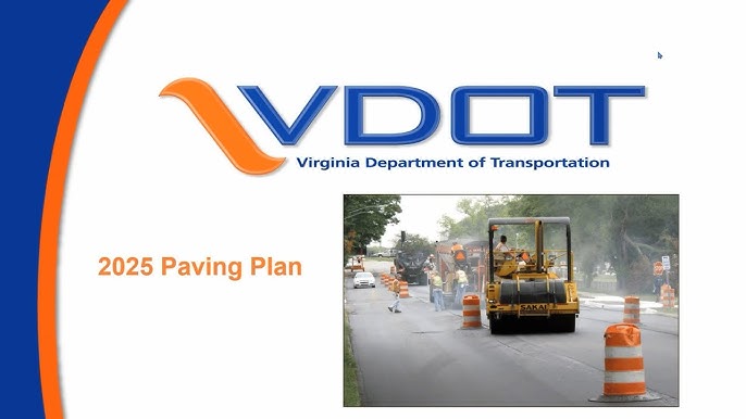 Upcoming Roadway Changes: Shaw Road & Broderick Drive – VDOT Seeking ...