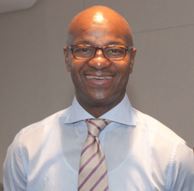 This Week with DrT: 9am EST Live with Kevin Jenkins