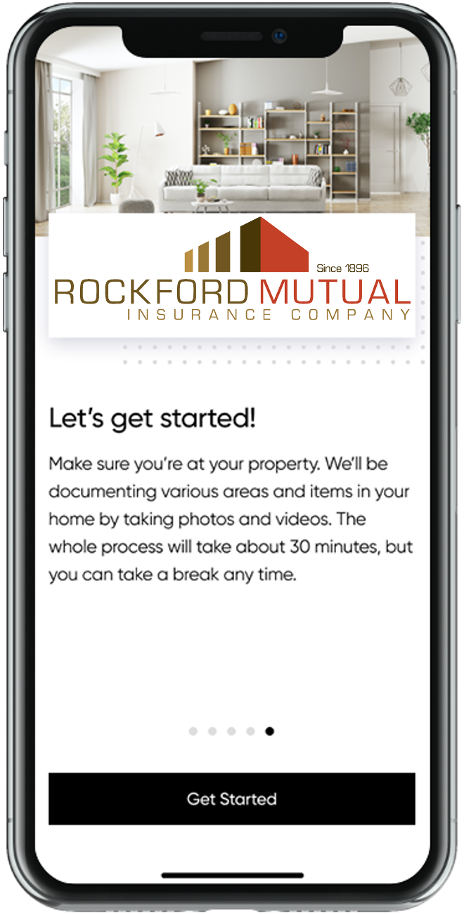 Implementation of Flyreel and Inspection Procedures for Homeowners