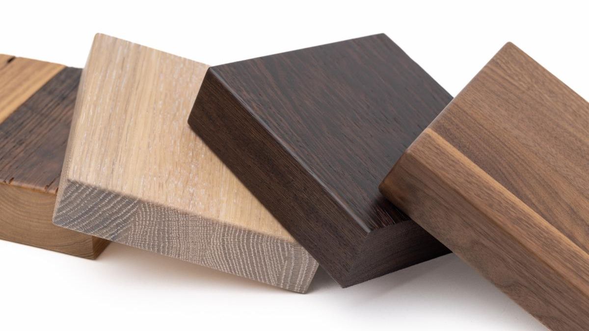 New from Grothouse: The Zero Sheen Waterproof Finish