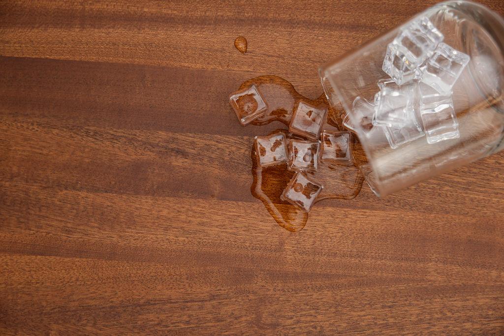 New from Grothouse: The Zero Sheen Waterproof Finish