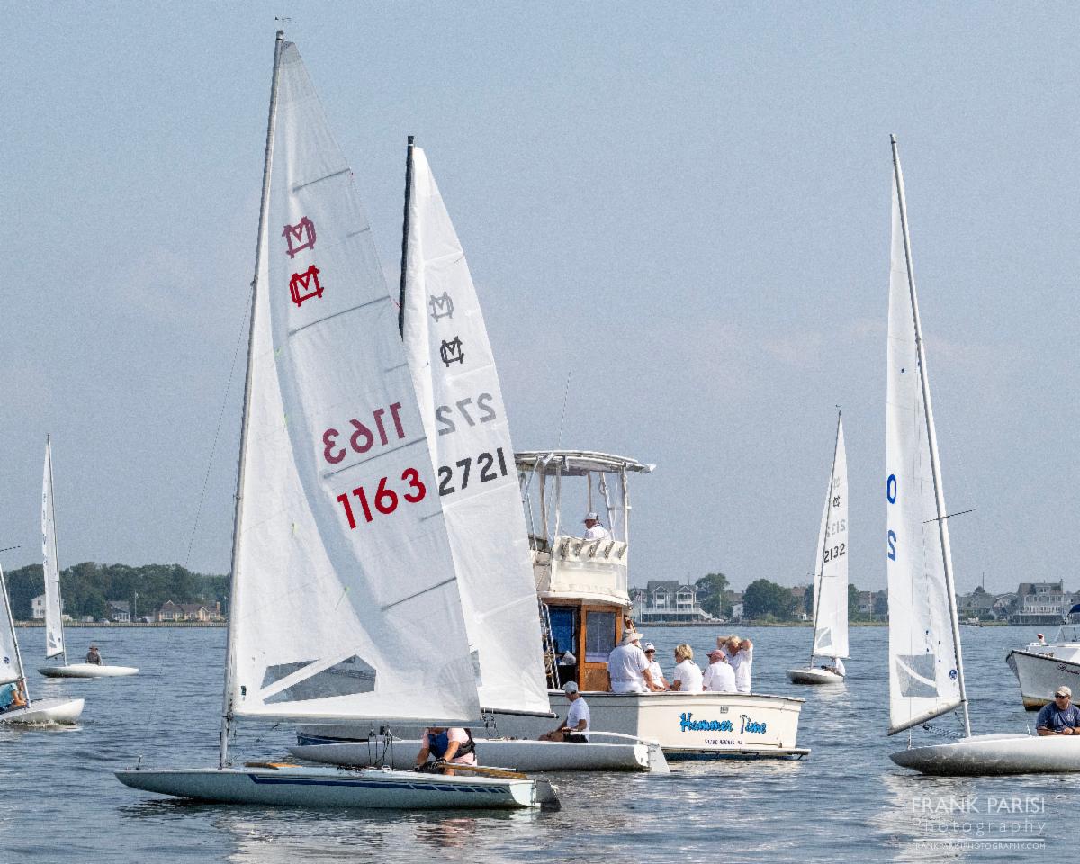 BBYRA Week 6 | Ocean Gate and Pine Beach | Recap & Photos