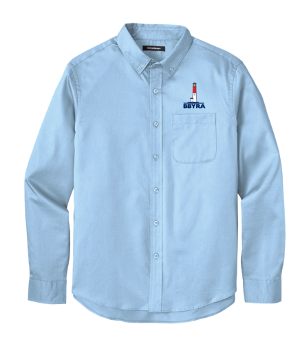 New BBYRA Merchandise is Here