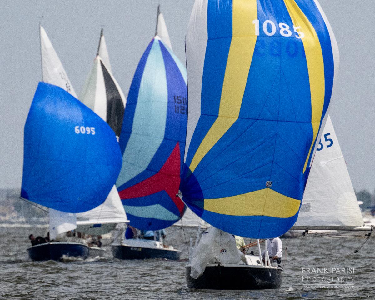 BBYRA Week 6 | Ocean Gate and Pine Beach | Recap & Photos