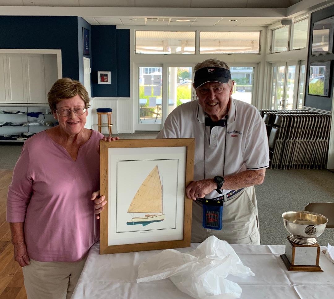 8 Bells for Steve Foster