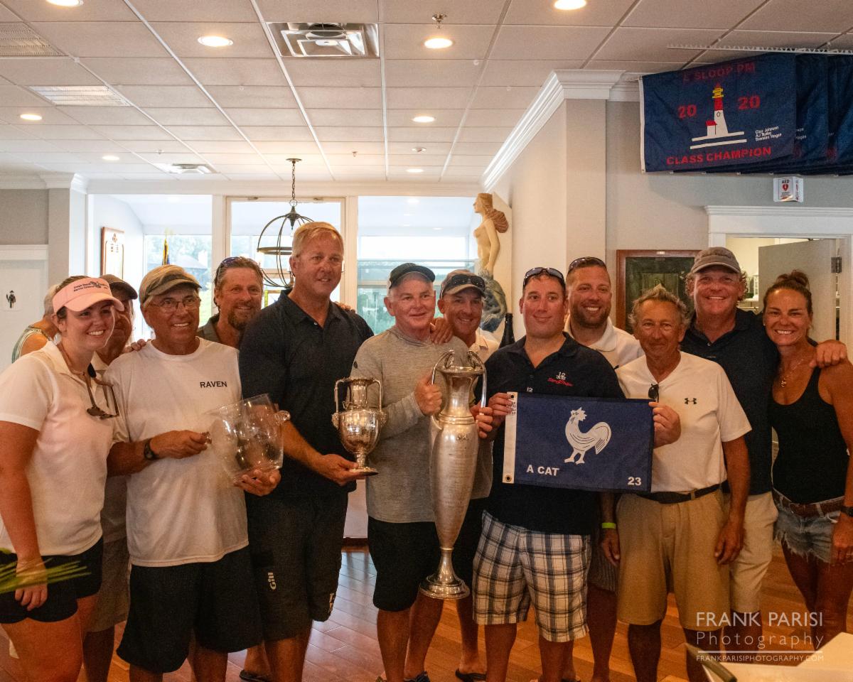 Week 4 Recap and Photos - TRYC