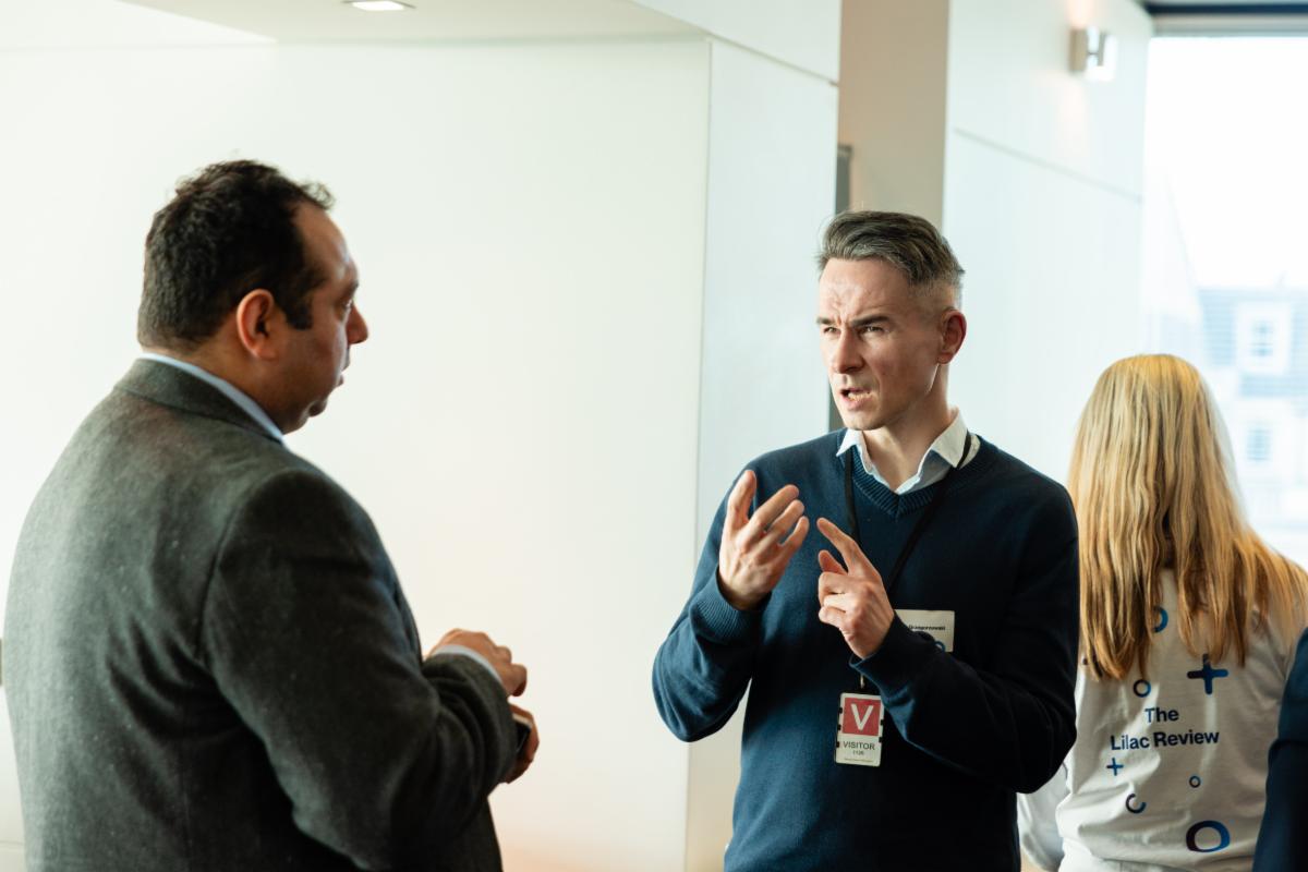 Driving Change for Disabled Entrepreneurs