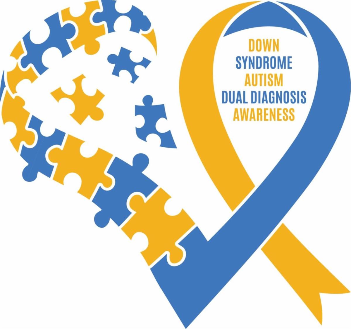 April is Autism Awareness Month