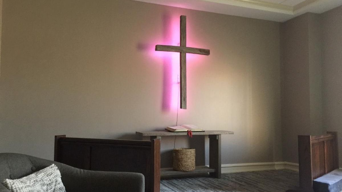AFUMC Prayer Chain
