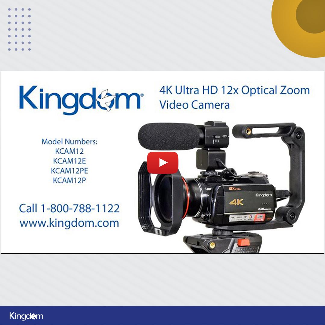 Lowest Cost Complete Live Streaming Package