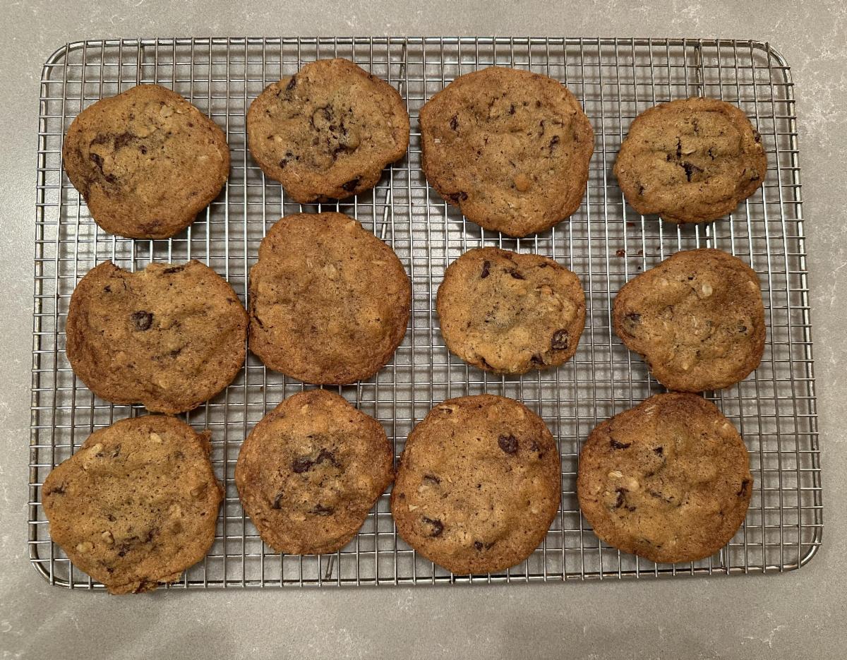 The Demise of a Once-Great Cookie Brand