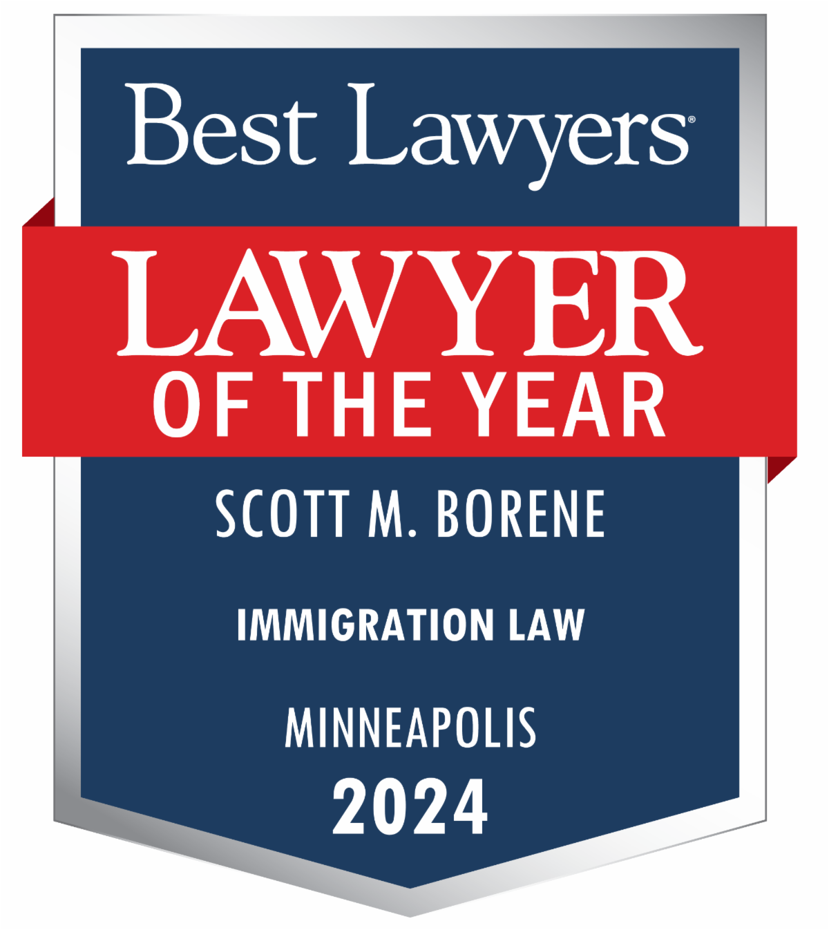 Immigration Update from Borene Law Firm