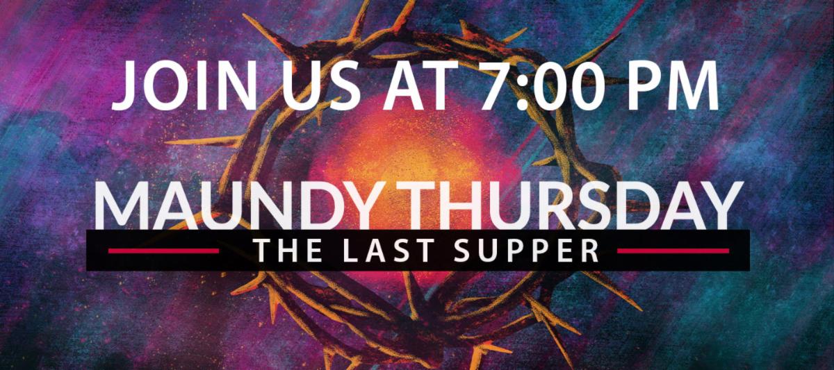 Easter Letter from Rev. Kelly Brill