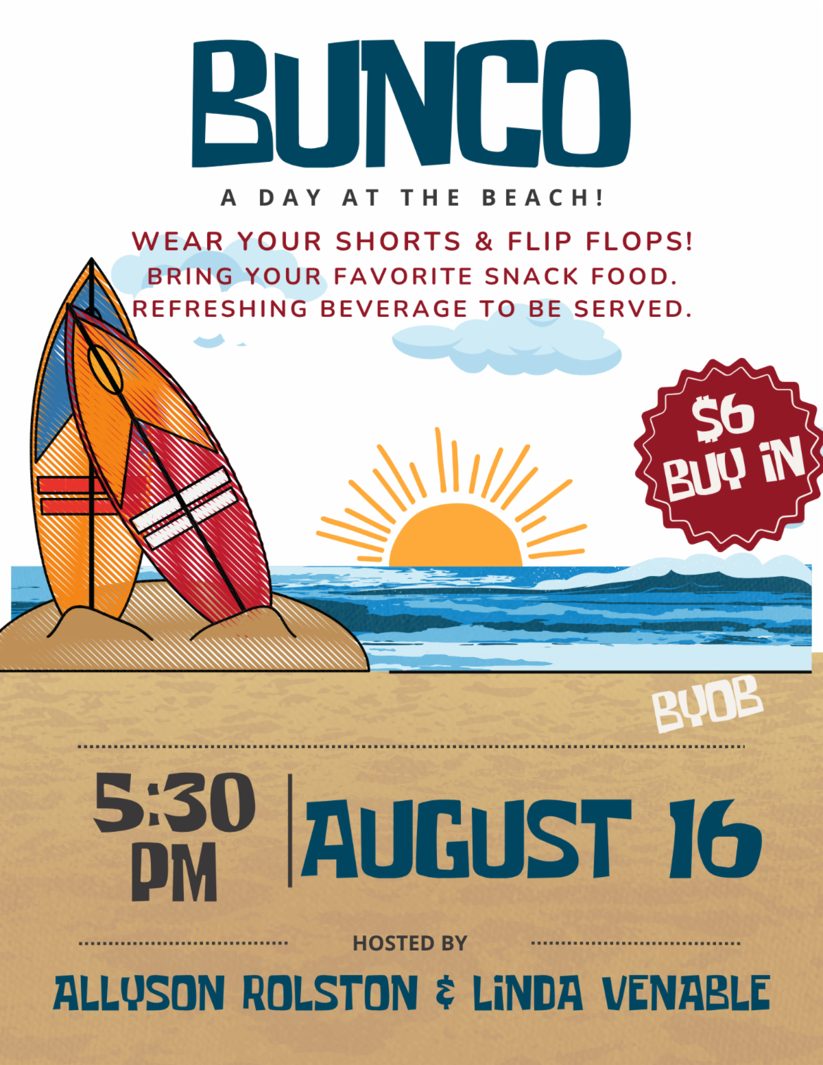 Weekly Lifestyle Update