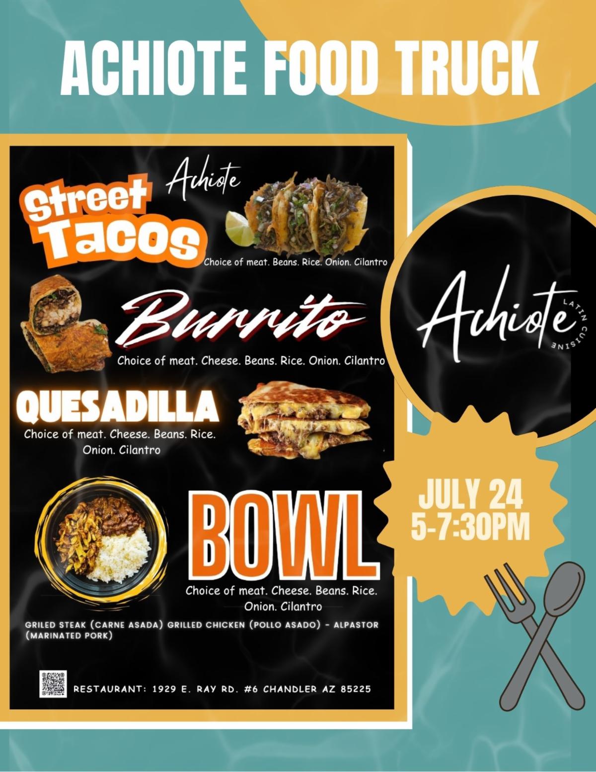 Weekly Lifestyle Update