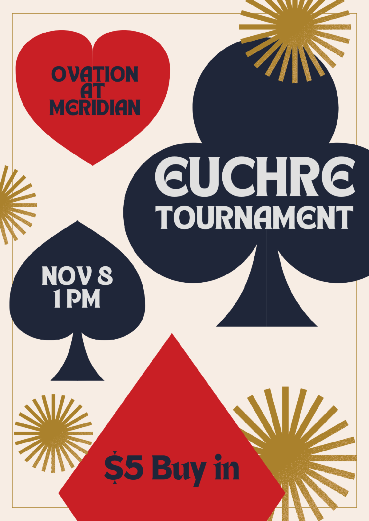 November Events