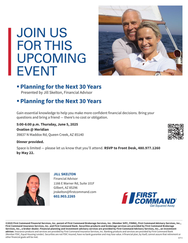 Weekly Lifestyle Update