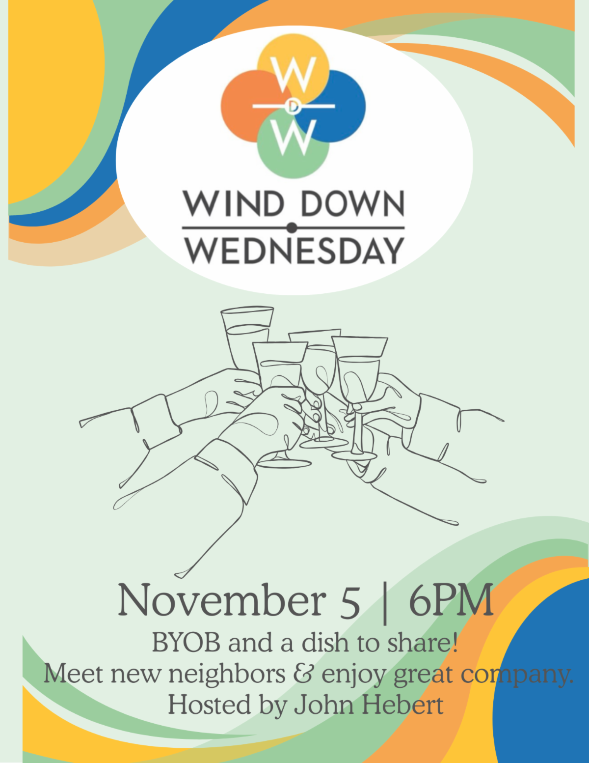 November Events