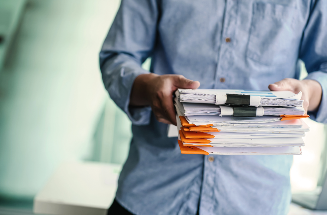 Tips for Printing Services