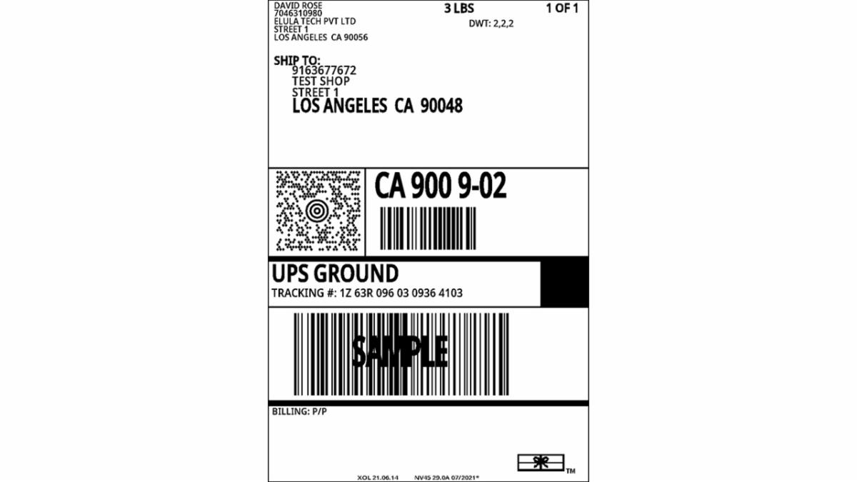 Tips for Courier Shipping