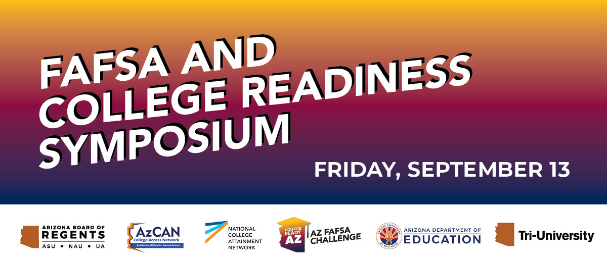 Registration is now open for the 2024 FAFSA and College Readiness ...