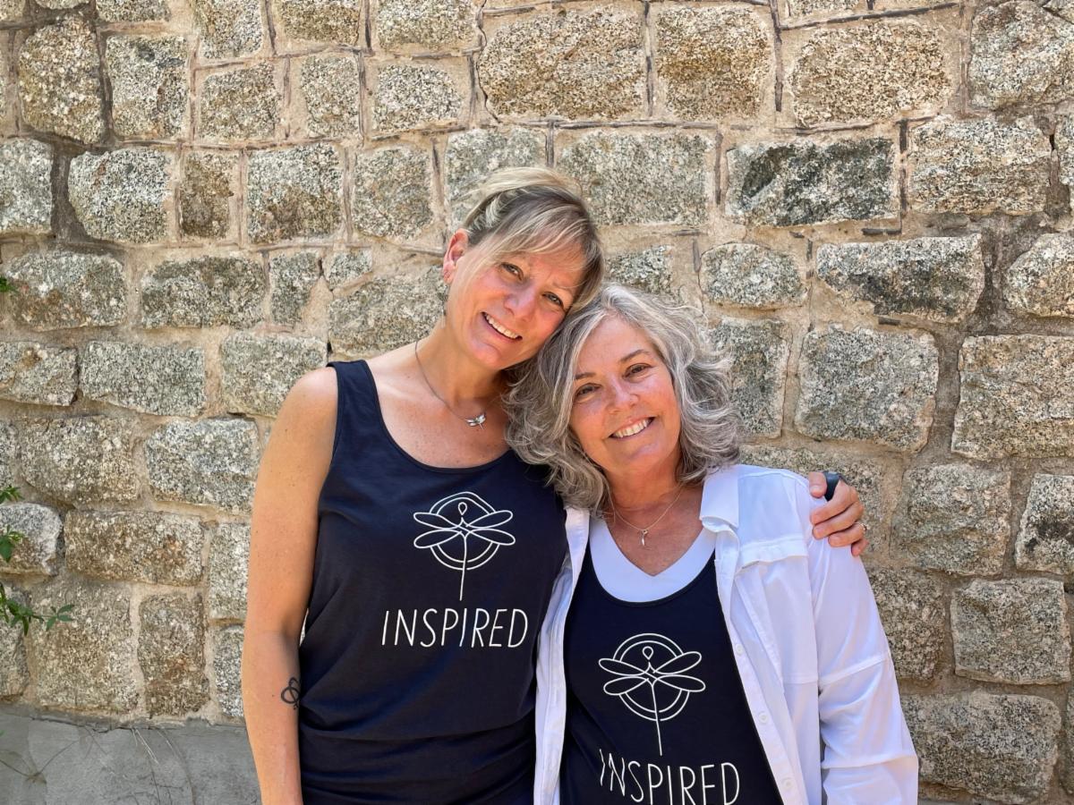 Join us for an evening of women coming together to support other women